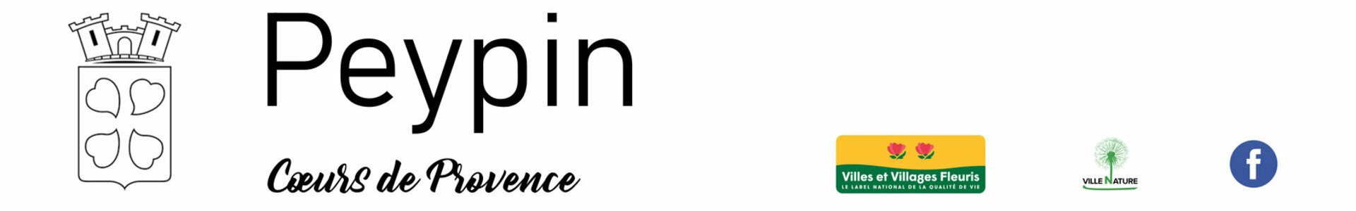 UTILISATION DU SITE www.peypin.fr